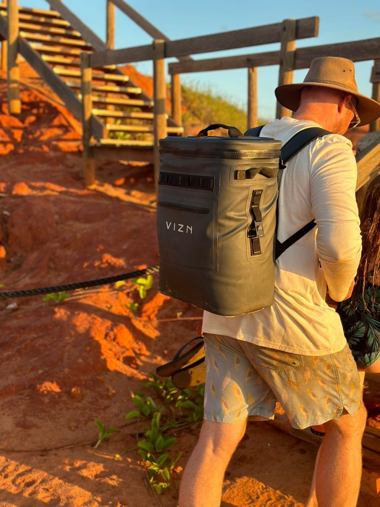 VIZN - insulated drinkware and cooler bags - Active Find